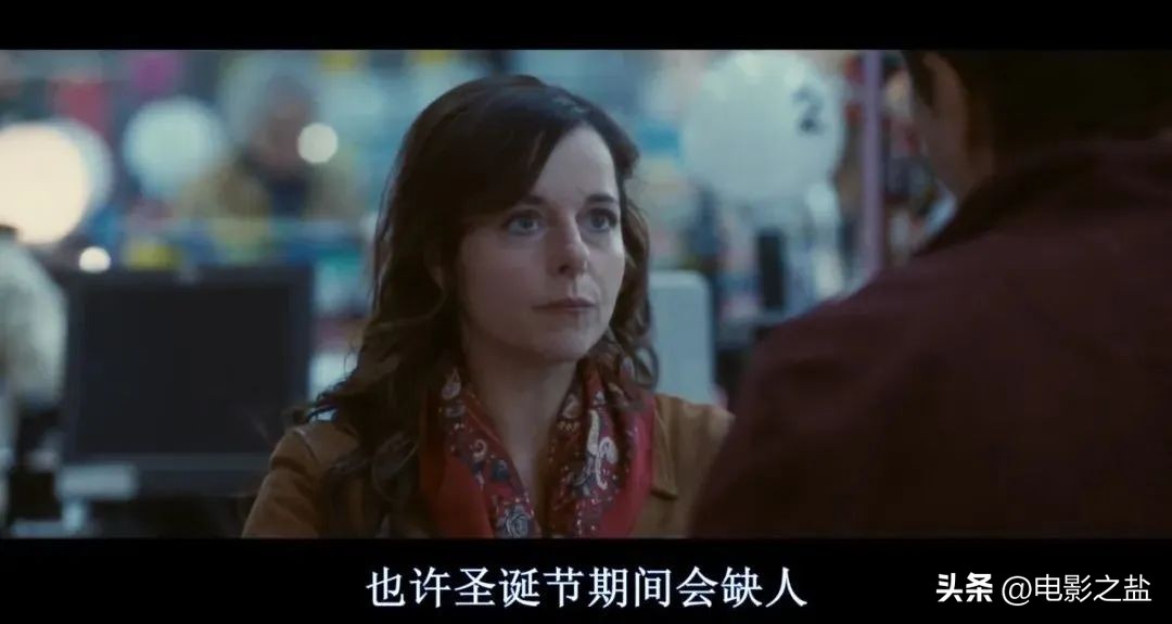 Douban 8.1, I finally saw a female movie - iNEWS