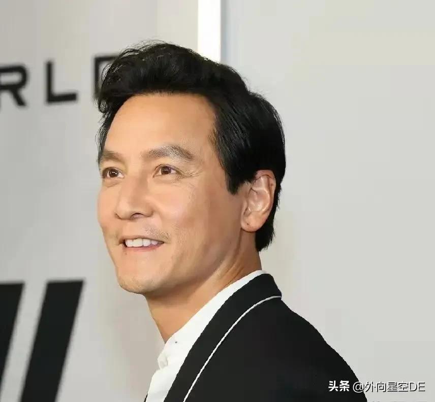 Wu Yanzu's rare appearance at the premiere!The state is super good and ...