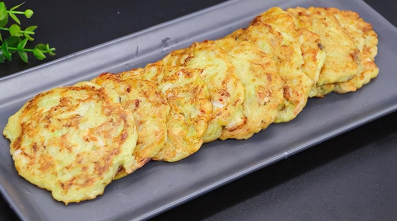 You can also eat more loofah after autumn, teach you 5 kinds of ...