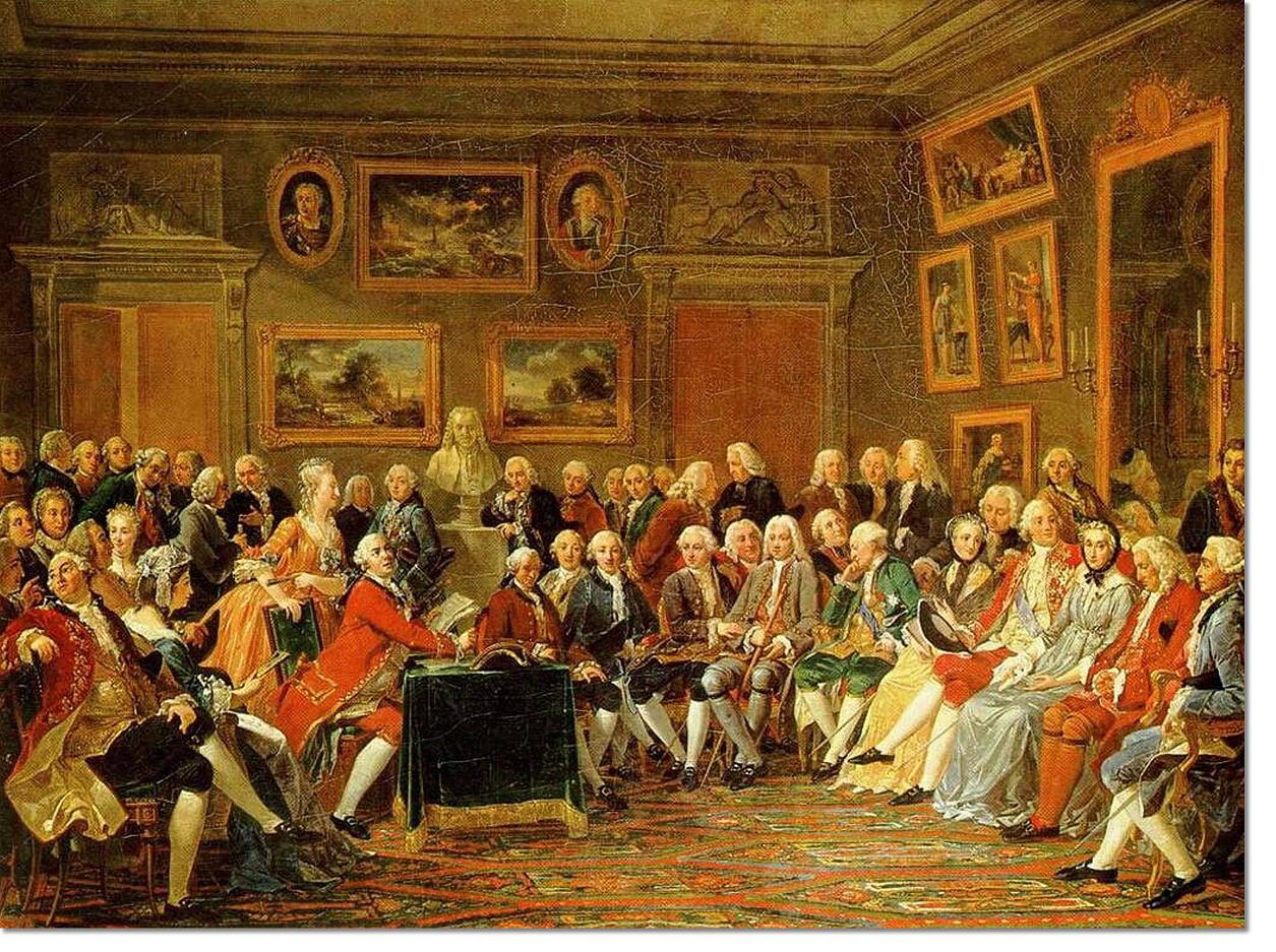 The Enlightenment and Its Influence on Modern Democracy: On the Ideas ...