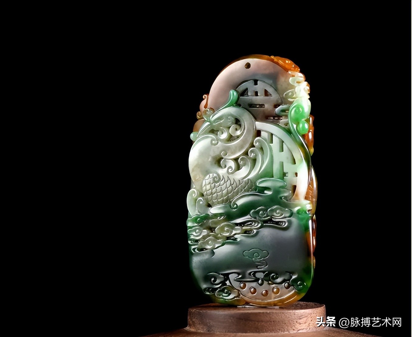The Impression of the Sculpture and Biography of Wang Shengli - iNEWS
