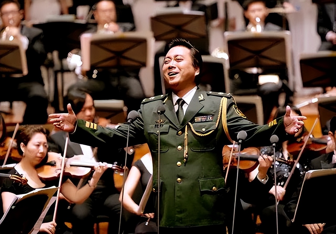 Li Shuangjiang's two sons have different fates from the same father!1 ...