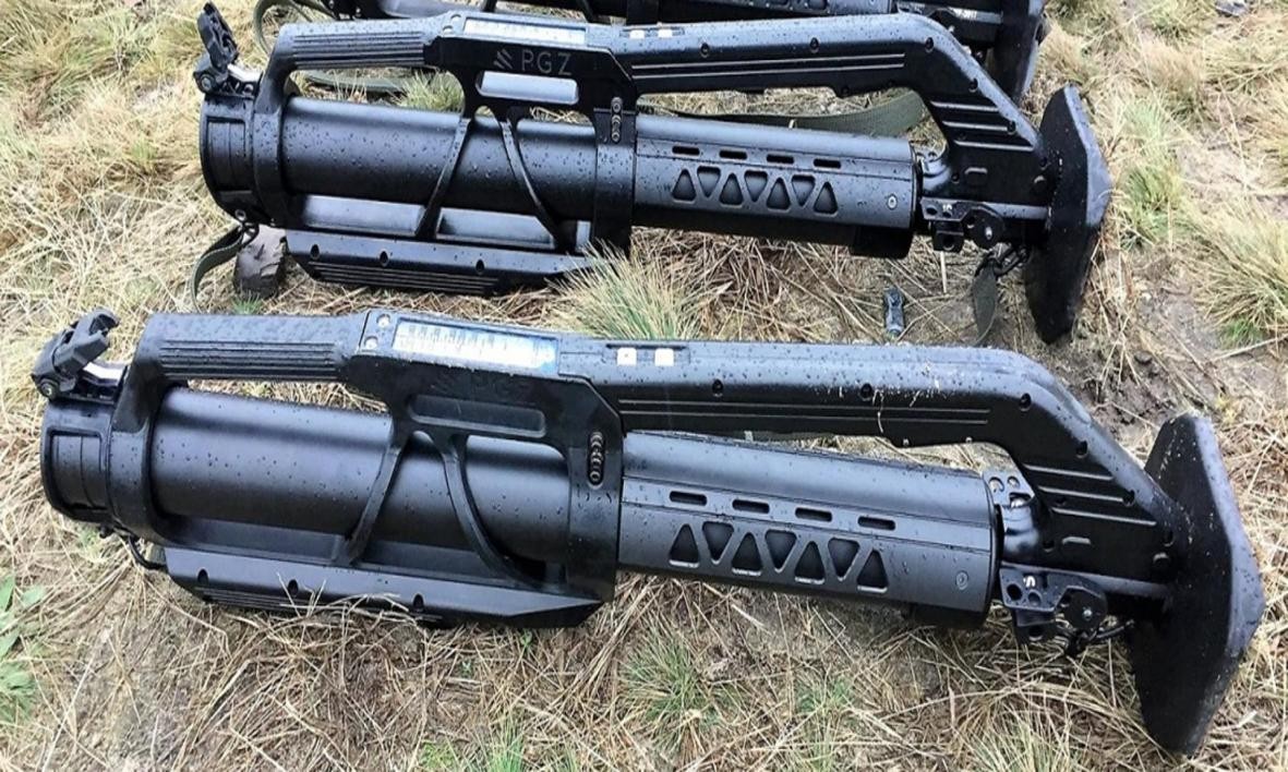 The Ukrainian army is in urgent need of heavy firepower, and the Polish ...