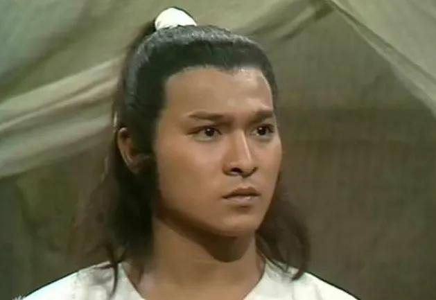 Andy Lau and Louis Koo, who is the real Yang Guo? - iNEWS