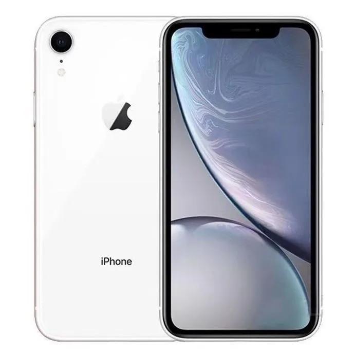 What is the difference between Apple XR and 14promak - iNEWS