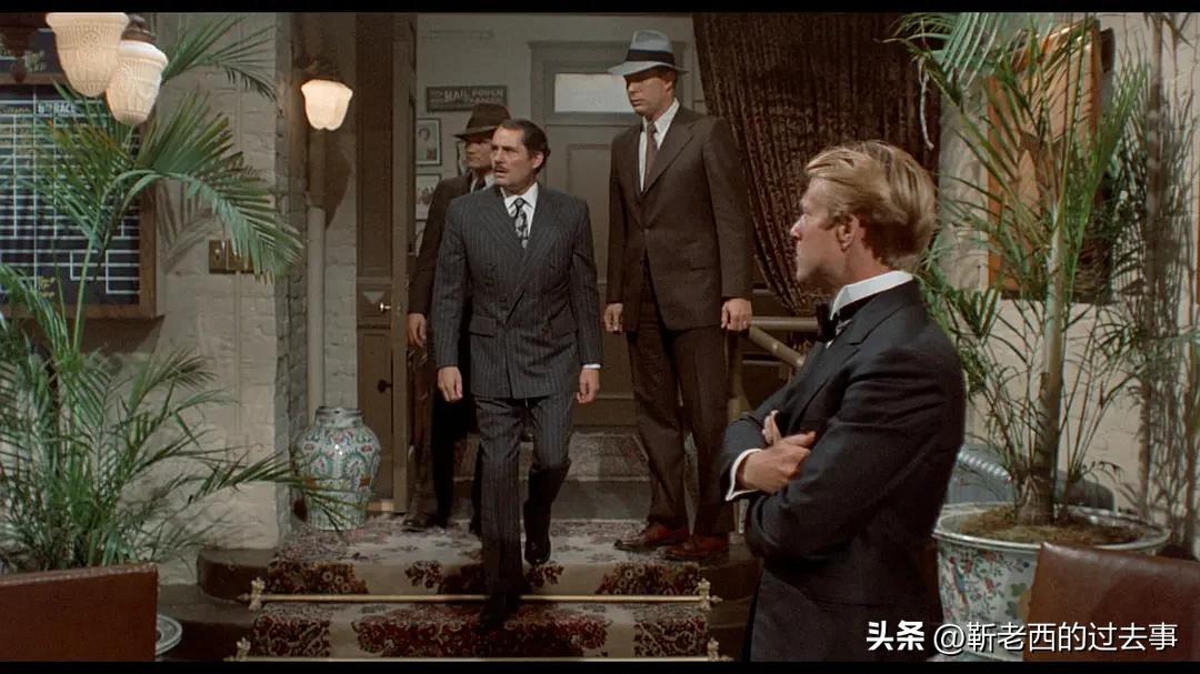 Appreciation and Analysis of the Film Criticism of the Movie "Deception ...