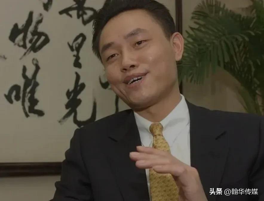 Huang Guangyu will be released from prison in 2020, why has he still ...