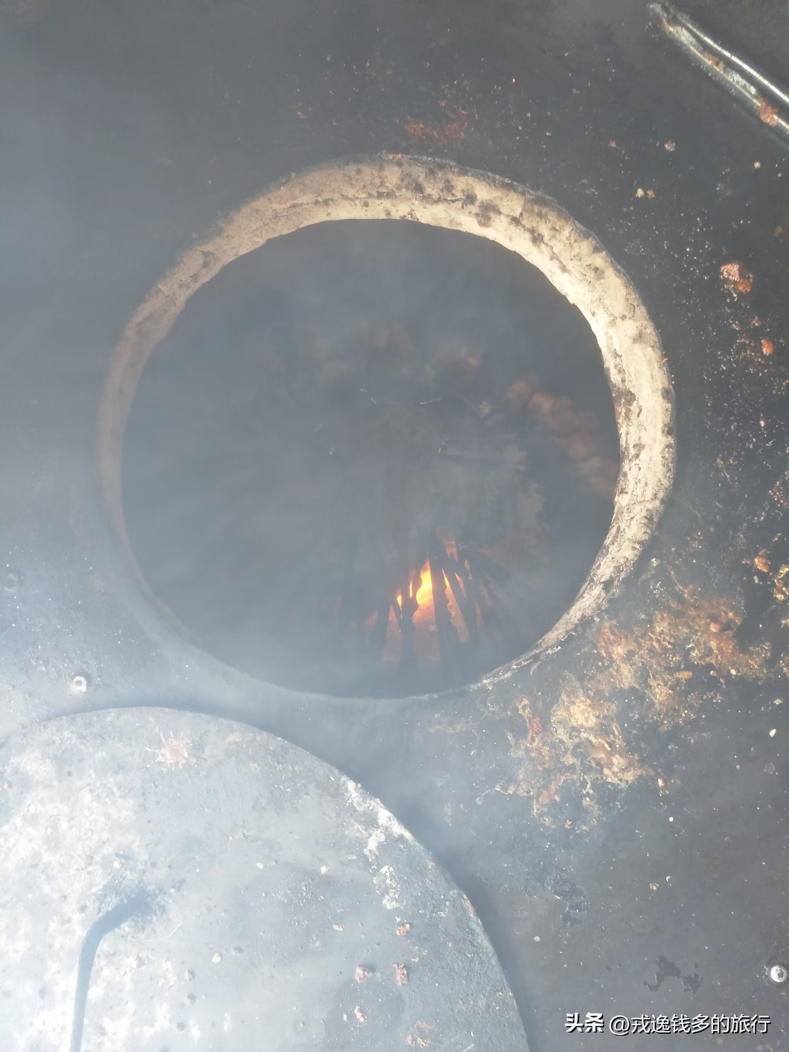 Alternative walking in Xinjiang - hot spring (8) Bole impression b - iMedia