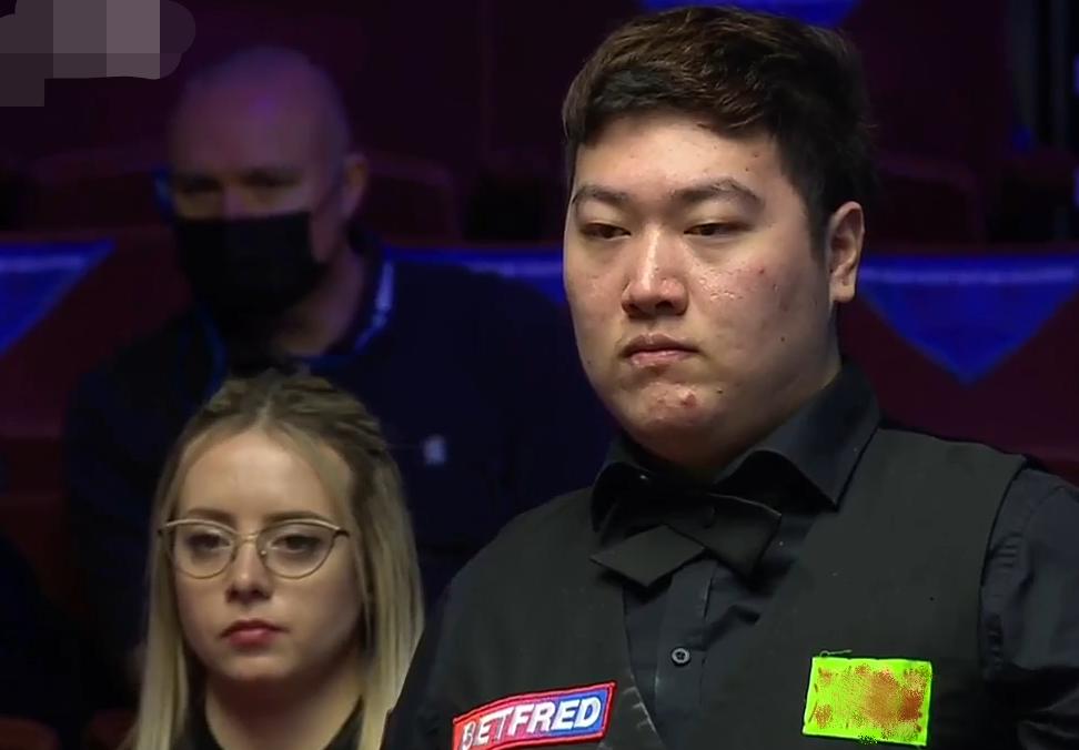 Wang Zhongwang: Ding Junhui and Selby did not make it to the final after 9 years of hard work ...
