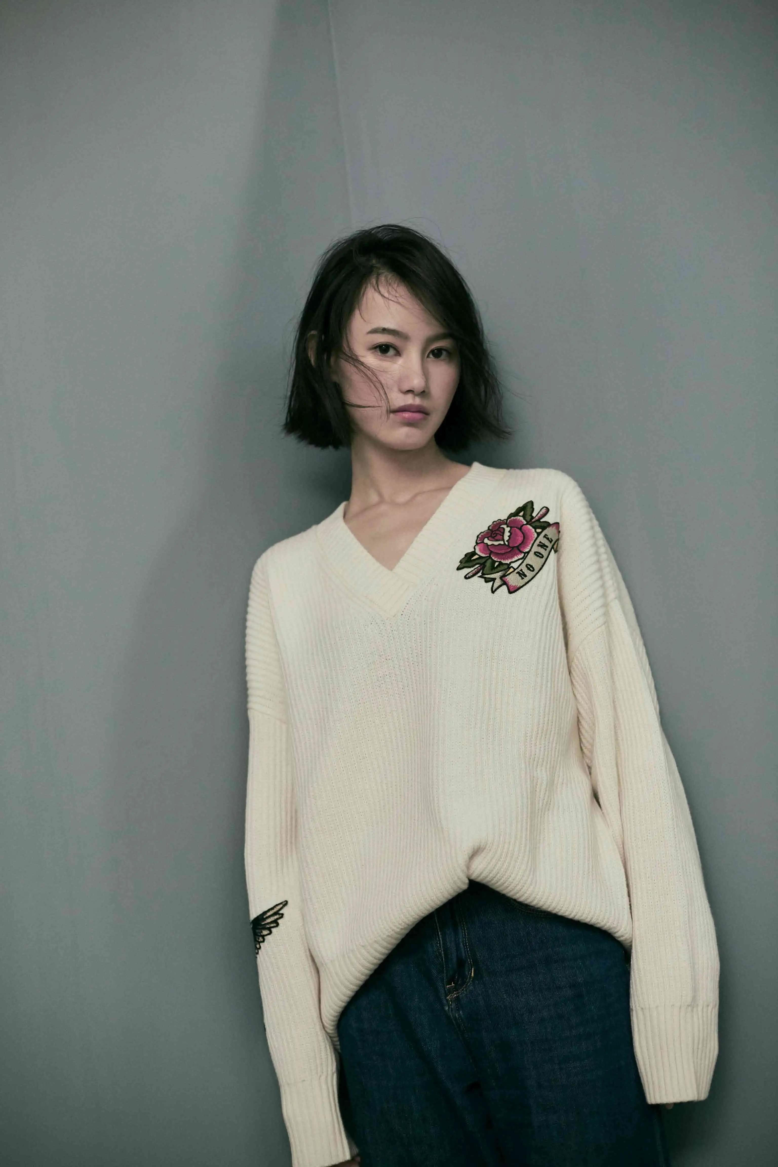 Xu Lin's beautiful pictures - iMedia