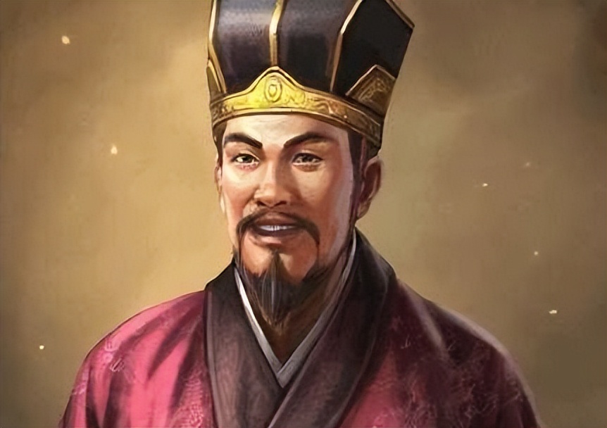 Cao Cao killed Zhang Chao because the Zhang Chao brothers betrayed Cao ...