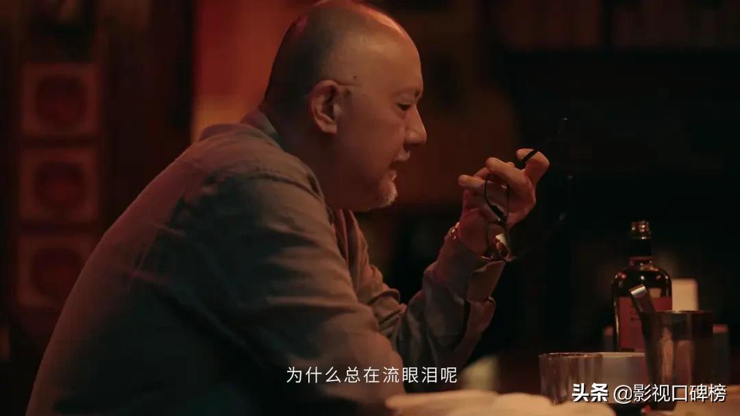 Yao Lu, who has less than 30,000 fans and a villain face, has been ...