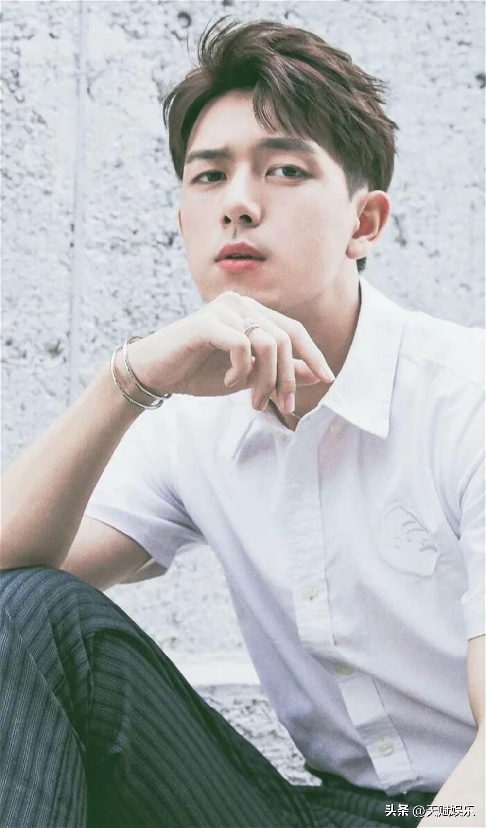 2023 version of Li Xian's beautiful photo (5) - iNEWS