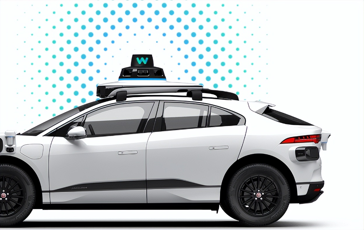 Waymo decides to pause development of autonomous truck technology - iNEWS