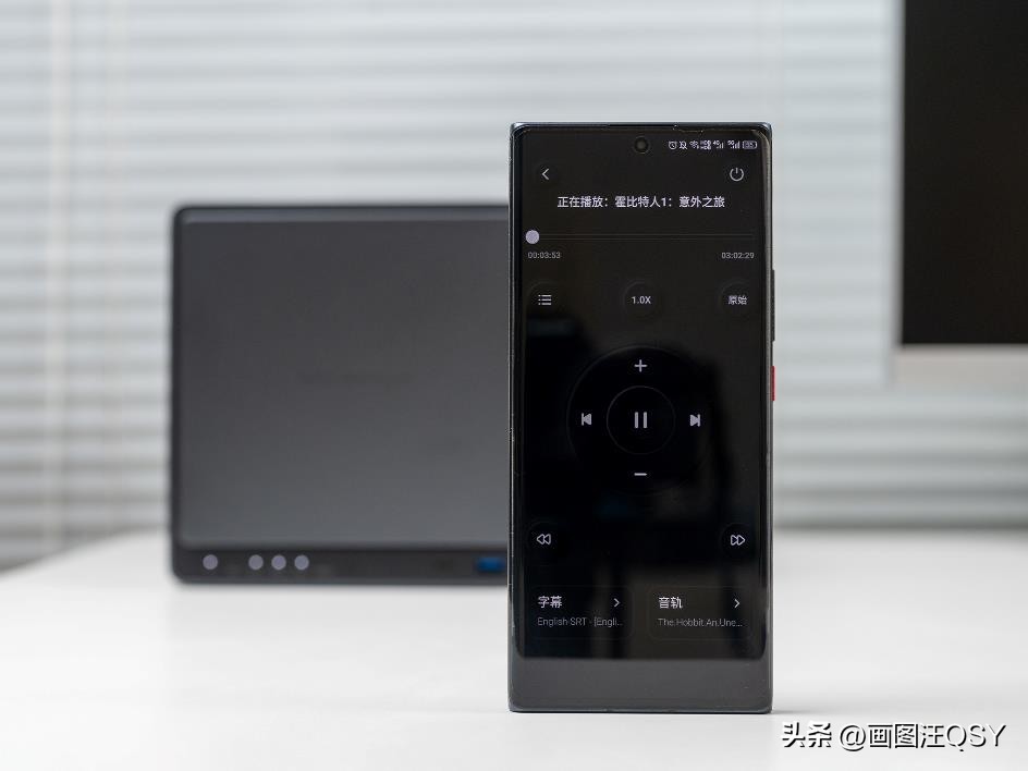 綠聯DX4600 Pro深度體驗，一機兼顧播放器、網絡交換機、高效存儲 - 頭條匯