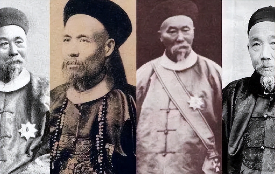 On Zeng Guofan's Influence on Modern China - iMedia