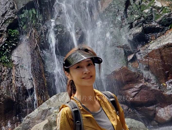 Hacken Lee returned to the mainland to make money, and his 47-year-old ...