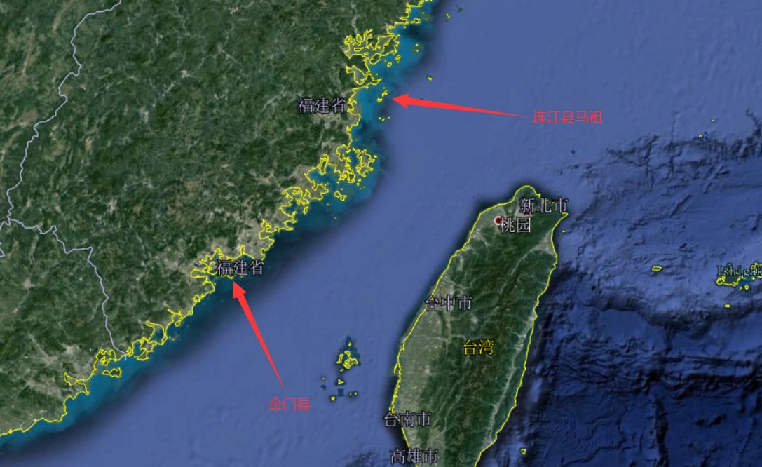 Ye Fei recalled the shelling of Kinmen in his later years: If the fire ...