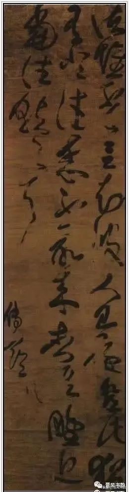 Appreciation of Fu Shan's famous calligraphy (2) - iNEWS