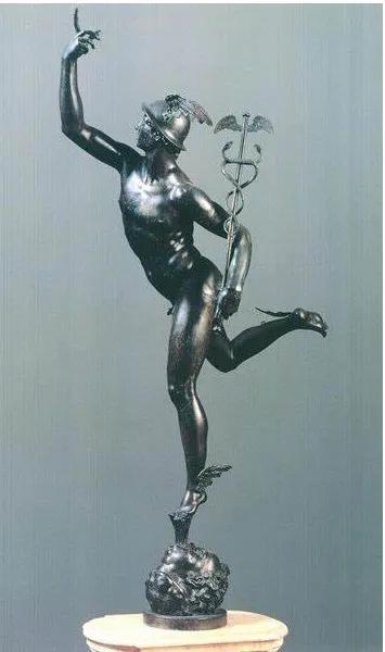 Spring - Botticelli - iNEWS