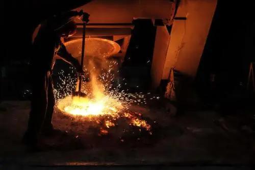 How was smelting invented? What has it been through so far? - iNEWS