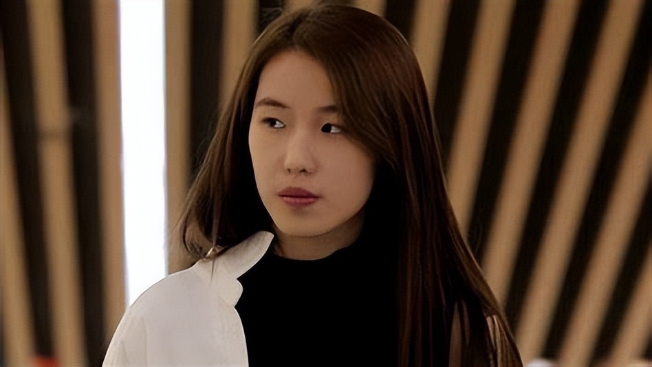 From a giant baby to an independent woman, Liu Siqi's path of transformation is astounding all ...