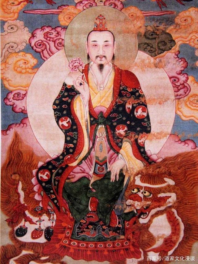Talking about Kaifeng Culture from Taiyi God and Lantern God - iMedia