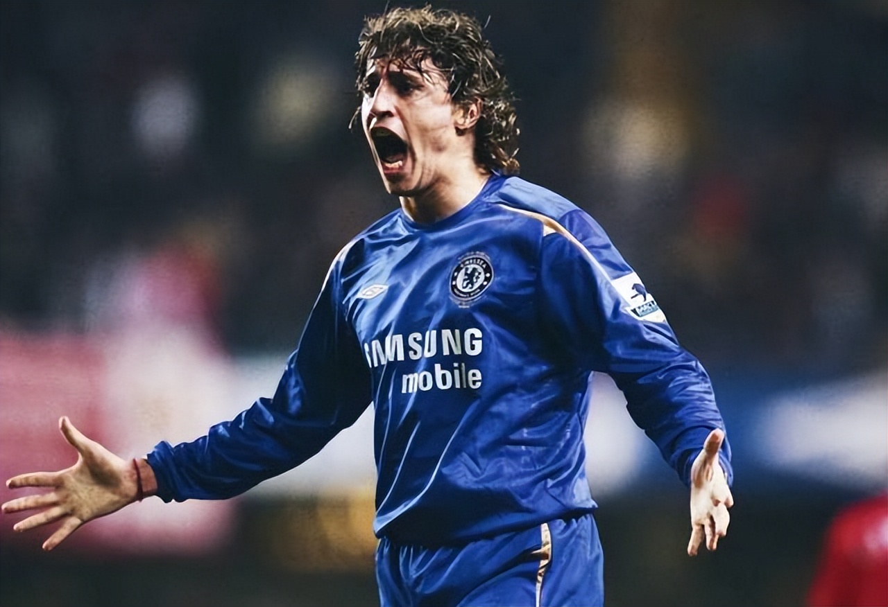 Crespo and Inzaghi are one type, Crespo and Vieri, who is stronger? - iNEWS