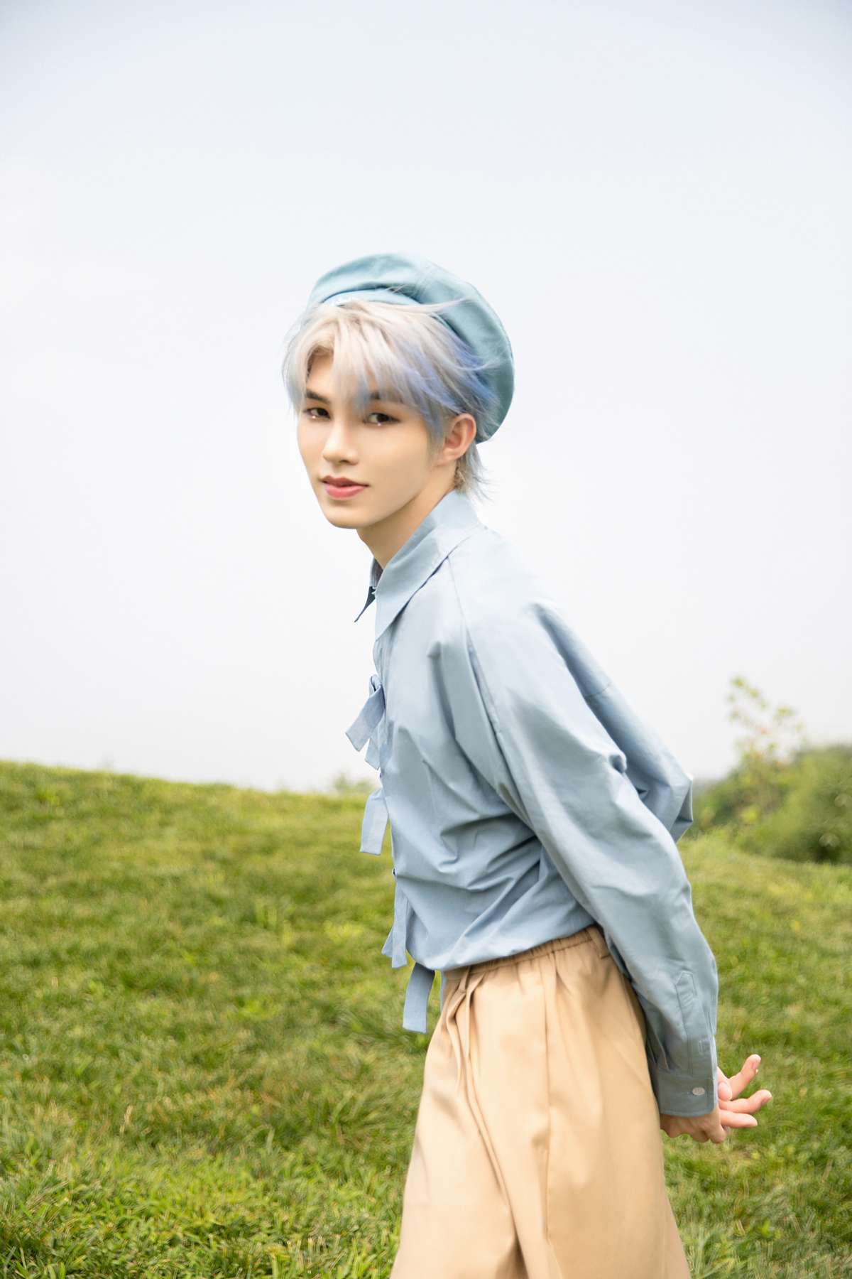 Focus on "Kugou First Concert" and directly hit Liu Jun's "Butterfly ...