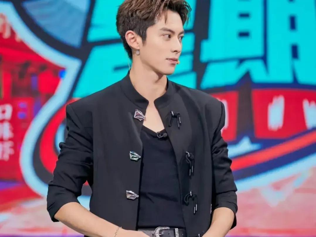 Inventory of the 2022 "One Reaching the Sky" actors, who have attracted ...