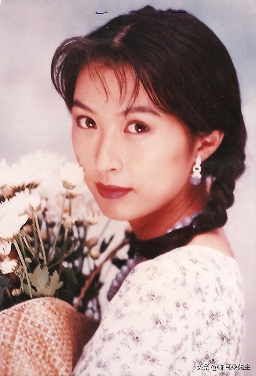 Xiao Fangfang: Li Lianjie's Qinggong is very powerful, holding Guo Aiming, he can beat the ...