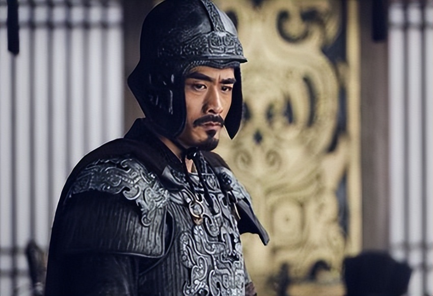 Before Zhuge Liang died, why did Jiang Wan become the heir instead of ...