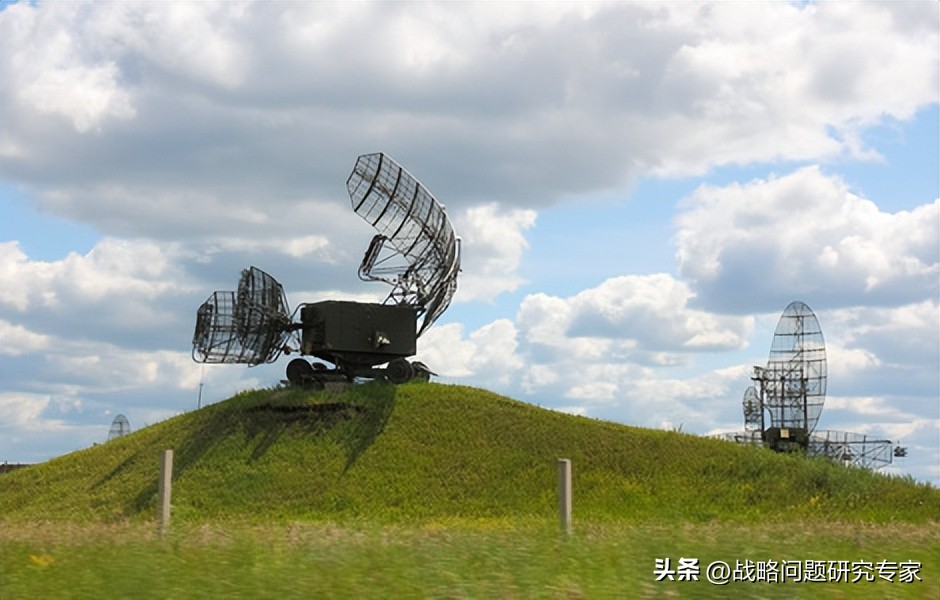 On the Eye of Modern War-Radars used by China and the United States - iNEWS