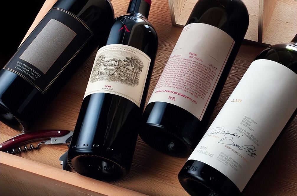 What is the real original imported wine? - iNEWS