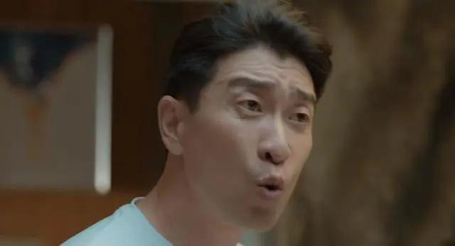 "The Sentence": Luo Huaigong would not have thought that Qi Heng had ...