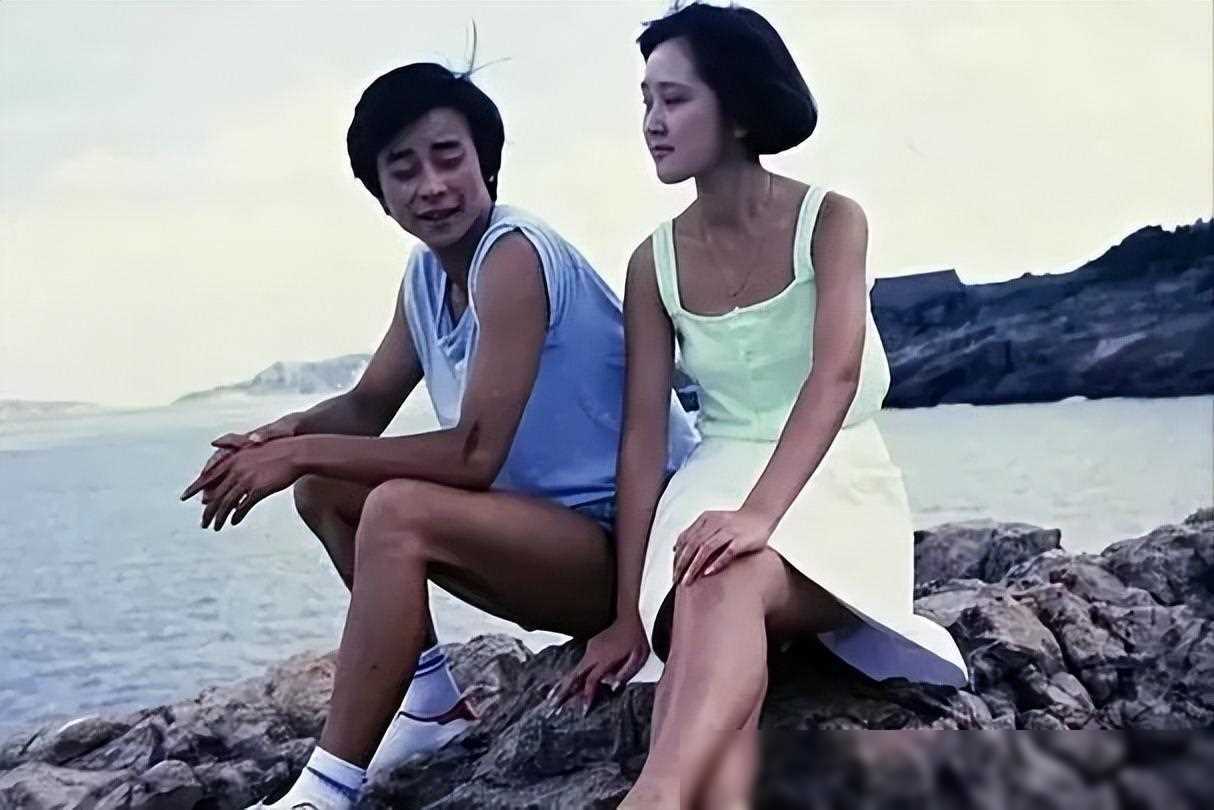 Actor Luo Gang: Married Hao Lei, who is 23 years younger than him, and helped his wife overcome ...