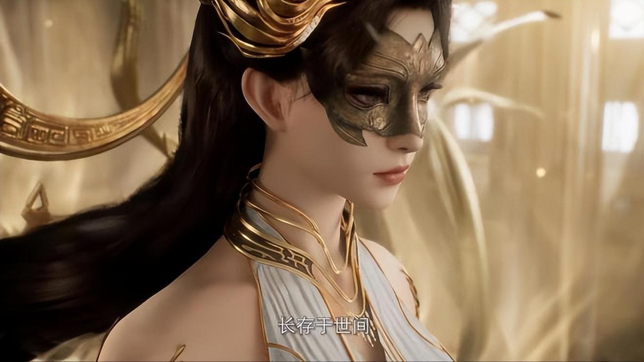 Zhetian animation is fixed, and the broadcast schedule is complained ...