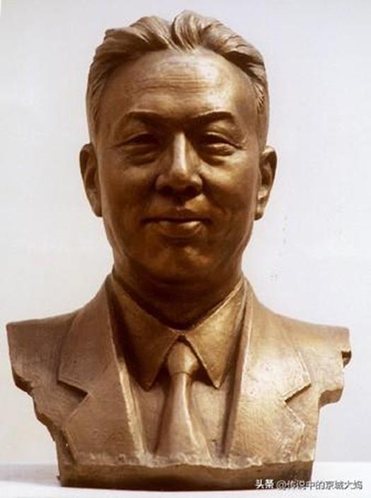 Zhao Jiuzhang, a figure in Southwest Associated University - iNEWS