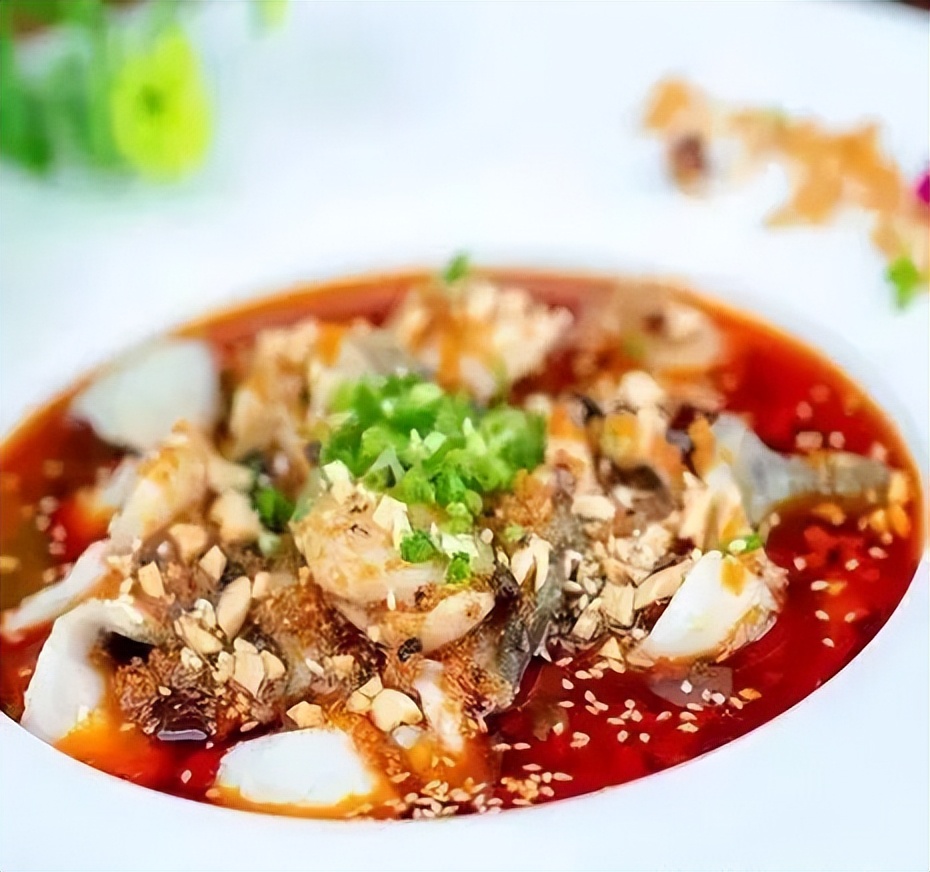 Restaurant fusion dishes, hurry to collect - iNEWS