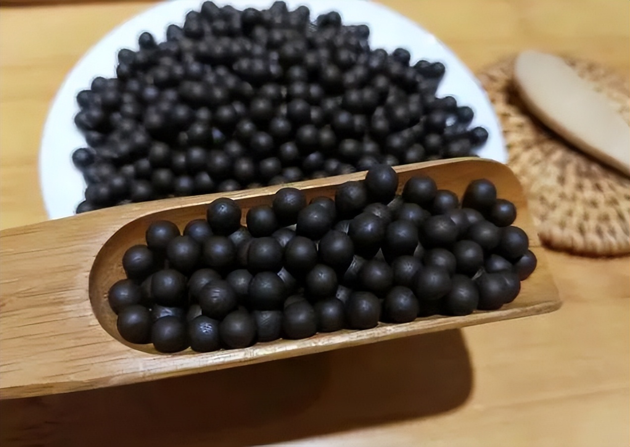 The man took Liuwei Dihuang Pill for a long time, what did he get after ...