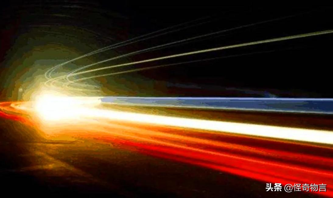 Are there superluminal objects with speeds exceeding 300 million meters ...