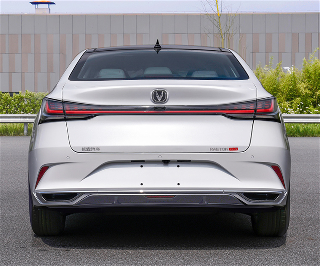 The technology style is the main theme, and the interior design drawing ...