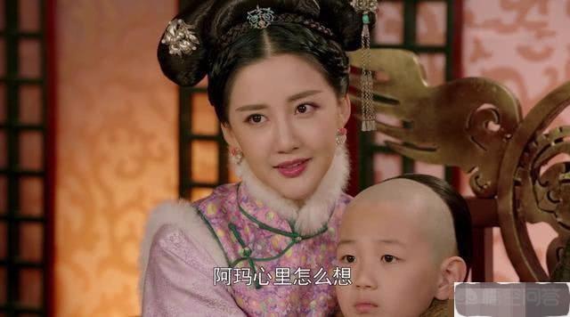 Ulanara Abahai was the queen of the Qing Dynasty, why did she end up ...