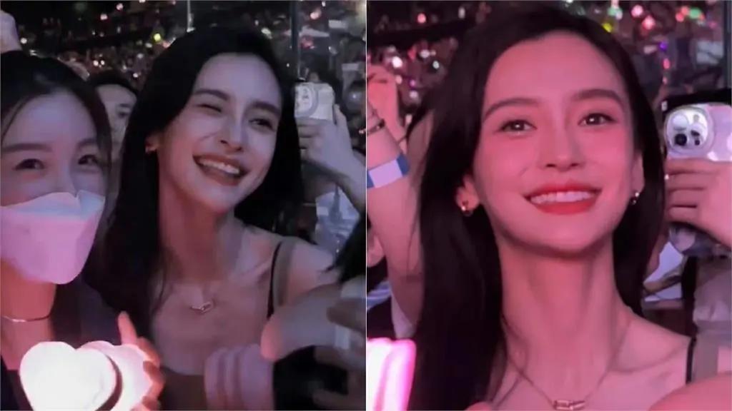 Angelababy fan BP was criticized for "licking Korea" and the new drama was withdrawn - iNEWS