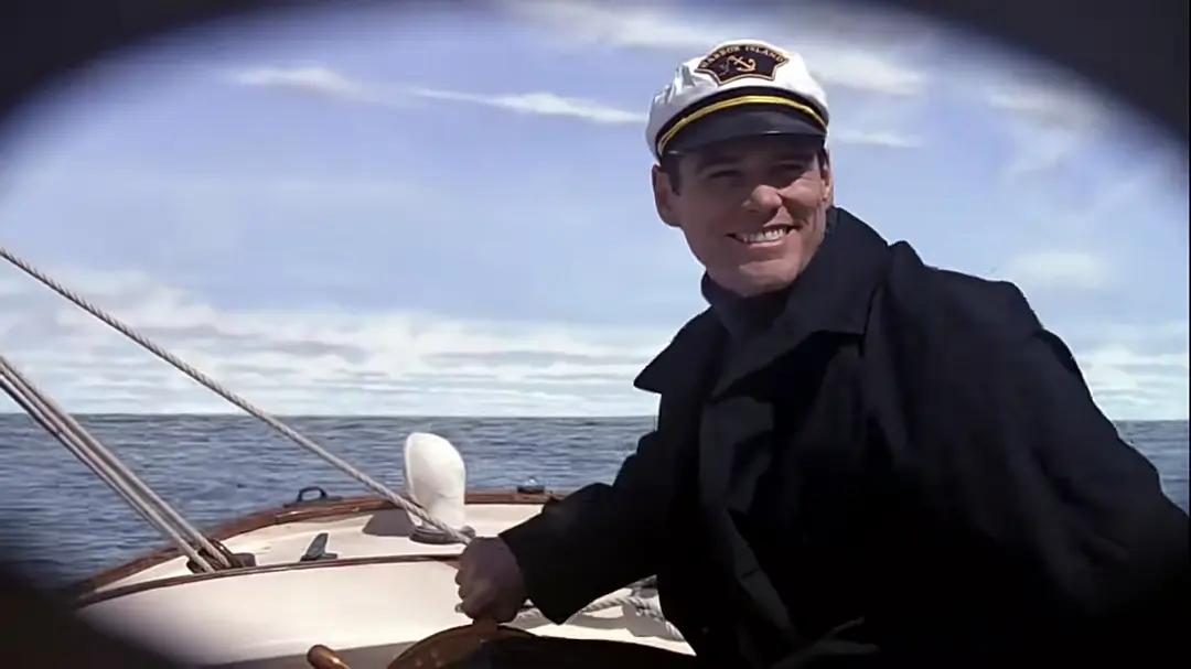"The Truman Show" tells us: If life deceives you, learn to fight back ...