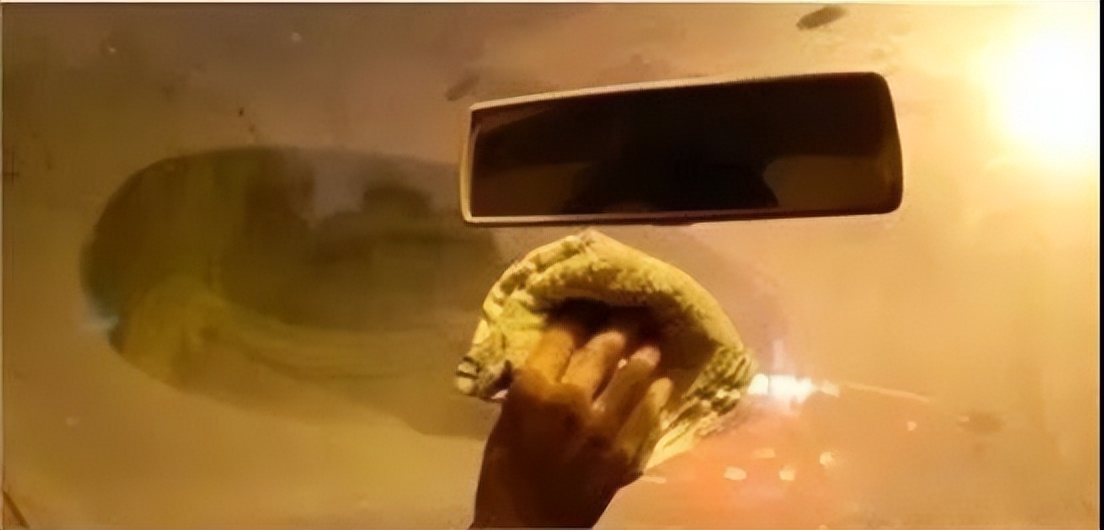 Glass fogging, several common solutions - iNEWS