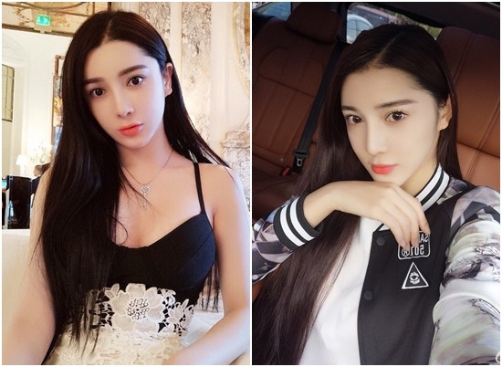 Actress Ren Jiao fell to her death, and the current situation of the ...