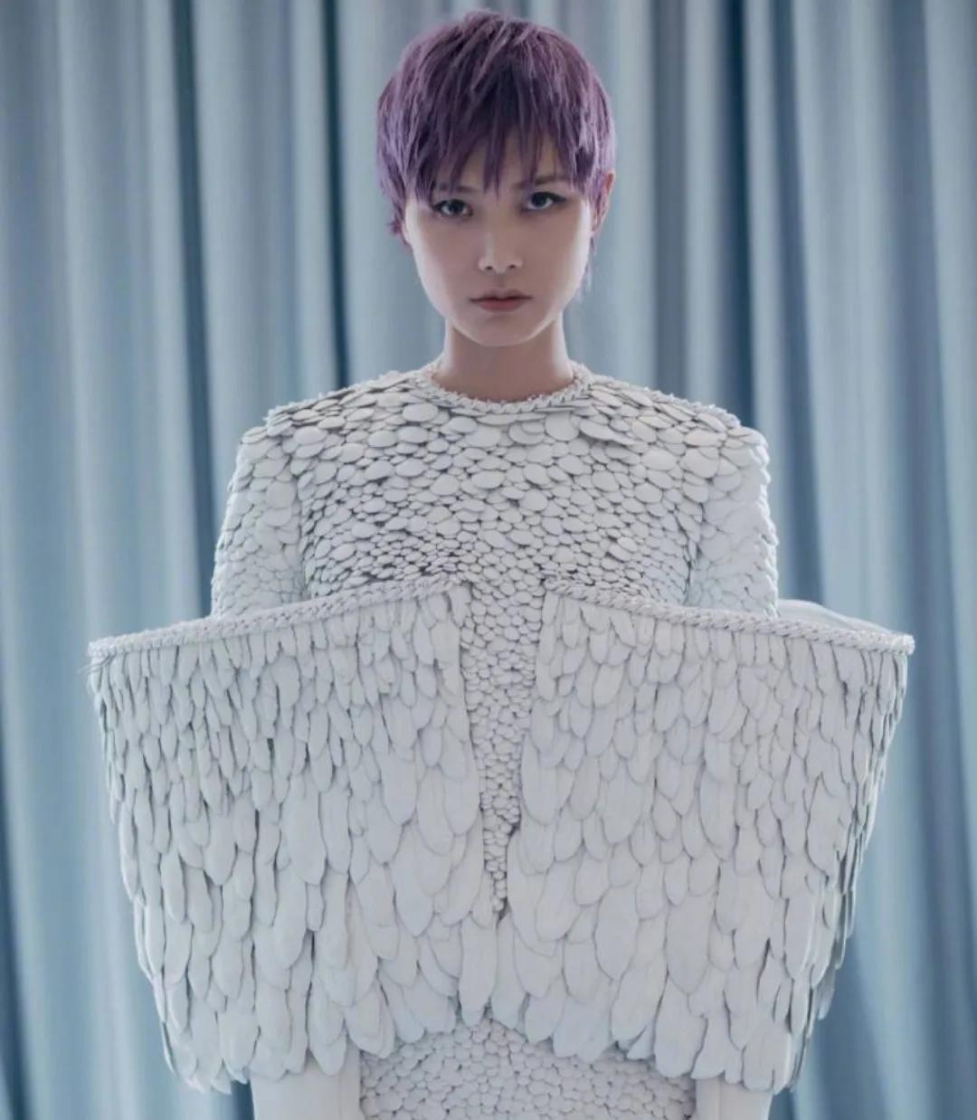 Celebrities rushed to aid Sichuan Luding disaster area Li Yuchun Huang ...