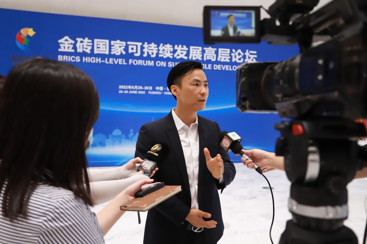 Building the Digital Silk Road Panshi Group ushered in new ...