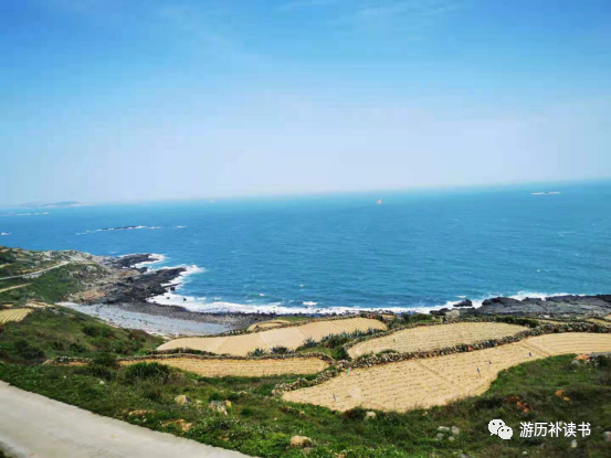Pingtan Island: Beautiful and Important - iNEWS